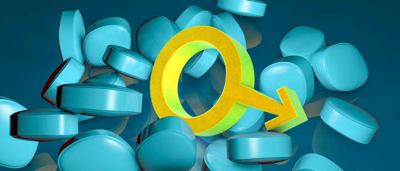 Erectile Dysfunction - Epitome Hospitals