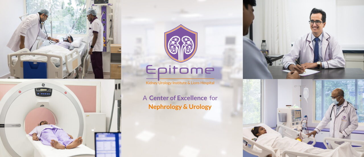 Epitome Hospital - Epitome Hospitals