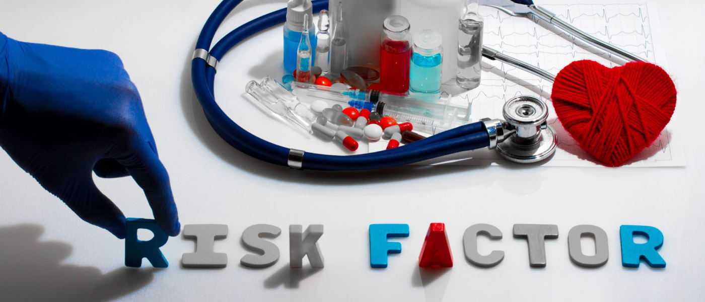 Risk factors of CKD - Epitome Hospitals